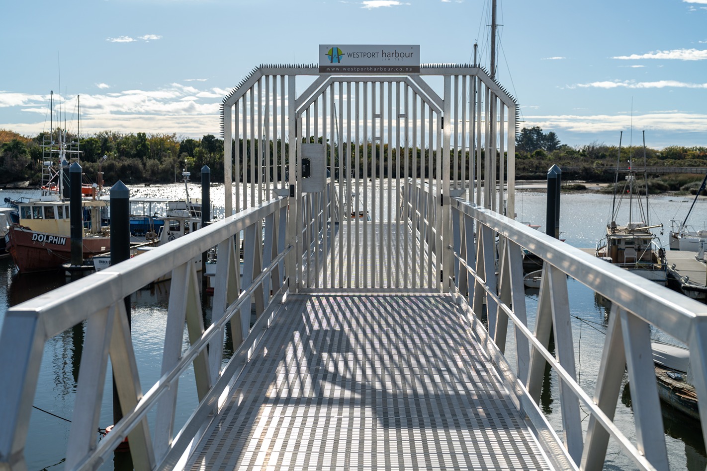 Westport Harbour | Westport Harbour